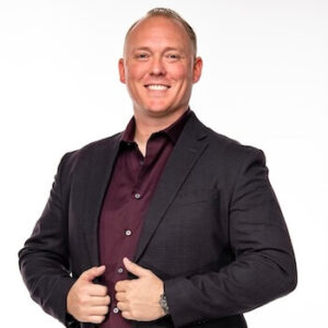 Executive Leadership - Jason Mitchell Real Estate