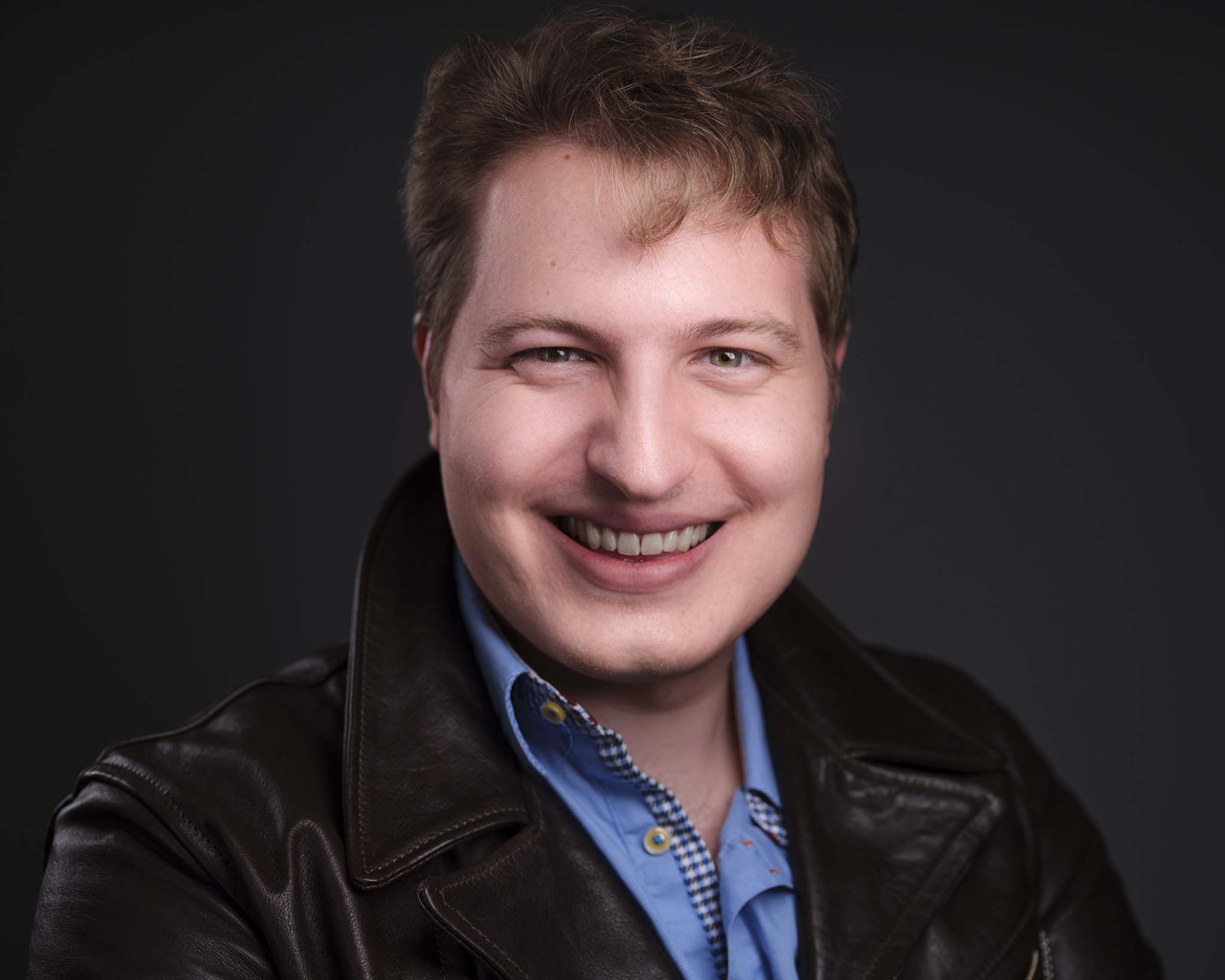 Executive Leadership - Jason Mitchell Real Estate