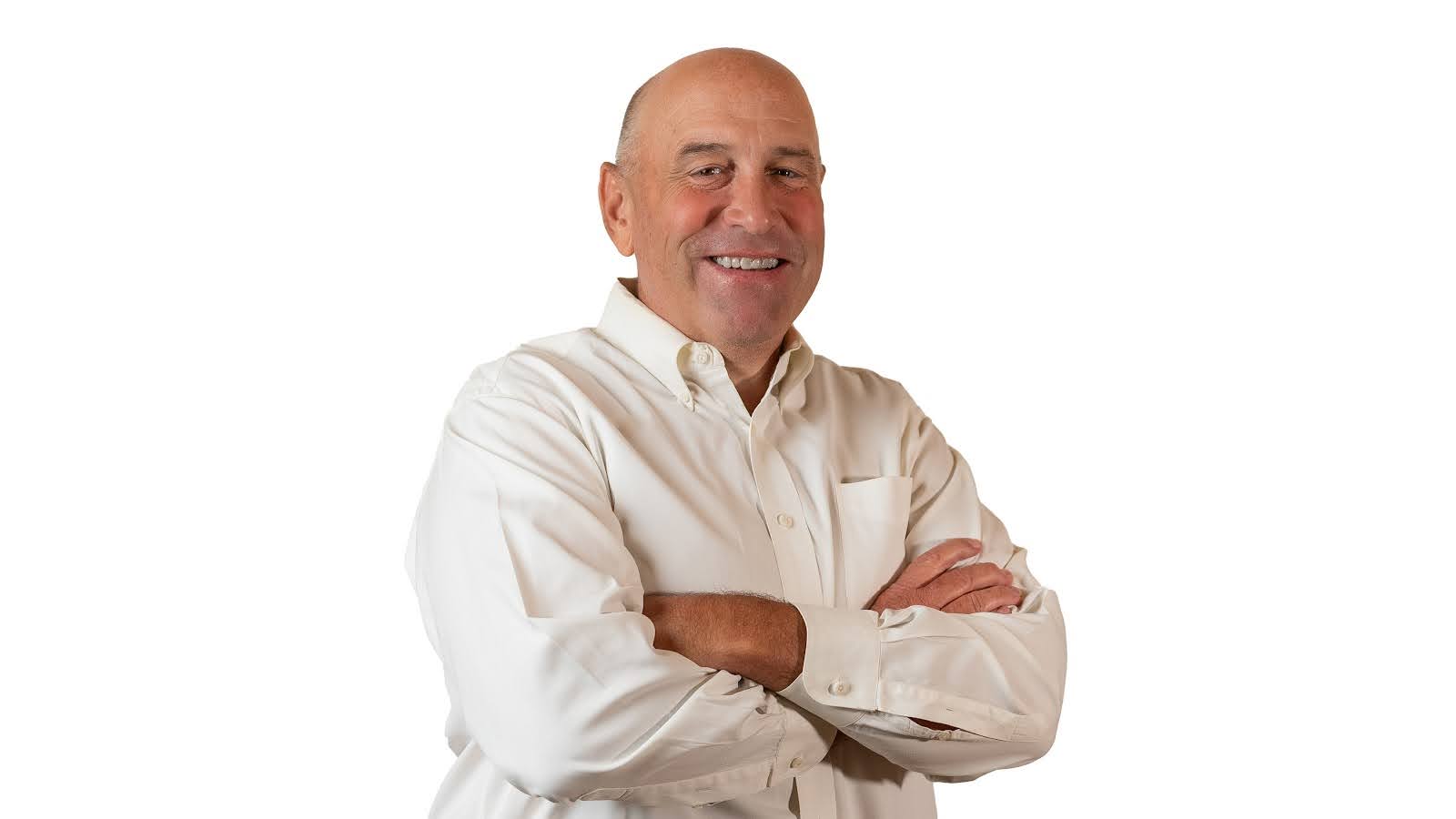 Executive Leadership - Jason Mitchell Real Estate
